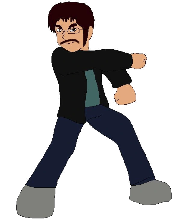 Christian Rice | Super Smash Fanon Wikia | Fandom