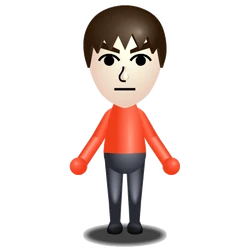 Mii | Super Smash Fanon Wikia | Fandom