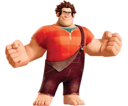 Wreck It Ralph | Super Smash Fanon Wikia | Fandom