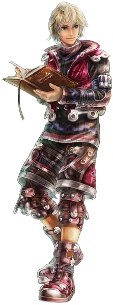 Shulk | Super Smash Fanon Wikia | Fandom