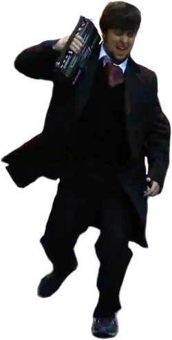 JonTron | Super Smash Fanon Wikia | Fandom