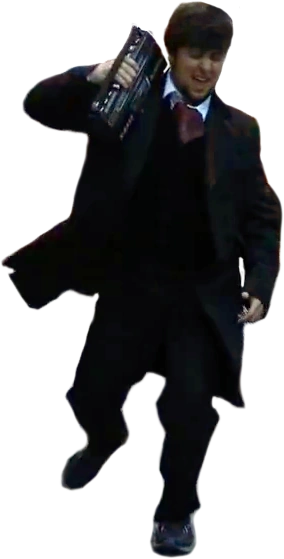 JonTron | Super Smash Fanon Wikia | Fandom