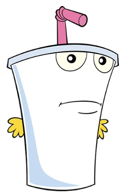 Master Shake | Super Smash Fanon Wikia | Fandom