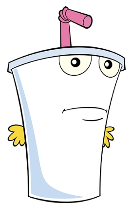 Master Shake | Super Smash Fanon Wikia | Fandom