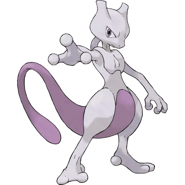 Mewtwo | Super Smash Fanon Wikia | Fandom
