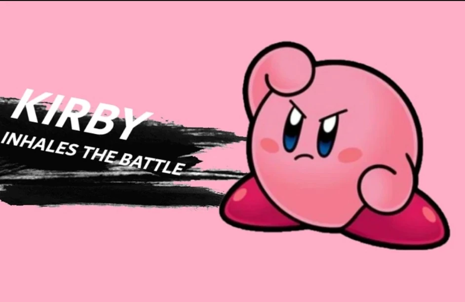Kirby | Super Smash Fighters! Wiki | Fandom