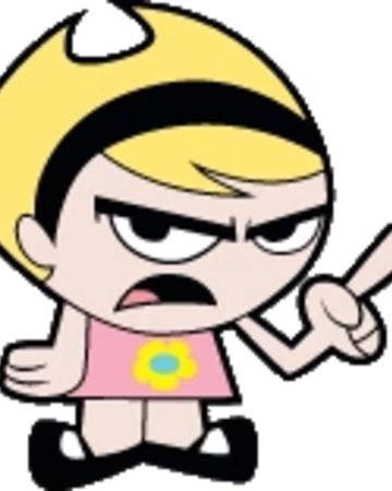 Mandy (Super Smash Flash 2) | Super Smash Flash 2 Custom Mod Wiki | Fandom