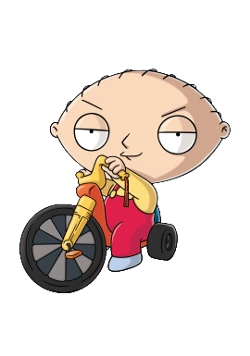 Stewie Griffin | Super Smash Flash 3 Wiki | Fandom