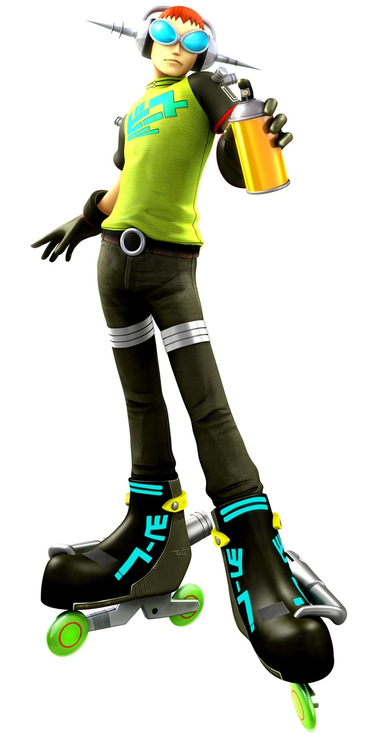 Beat | Super Smash Flash 3 Wiki | Fandom