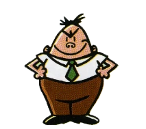 Mr. Krupp | Super Smash Flash 3 Wiki | Fandom