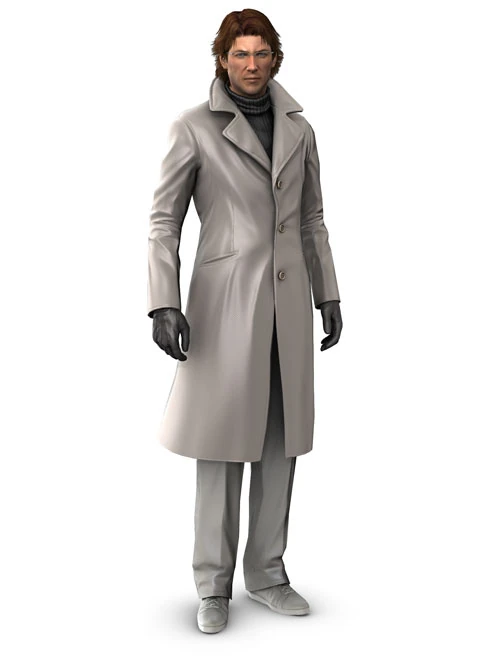 Otacon | Super Smash Flash 3 Wiki | Fandom