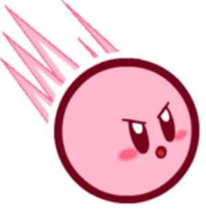 Pinball Kirby | Super Smash Flash 3 Wiki | Fandom