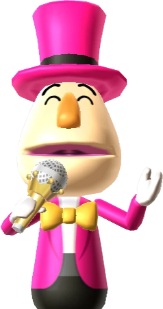 Party Phil | Super Smash Flash 3 Wiki | Fandom