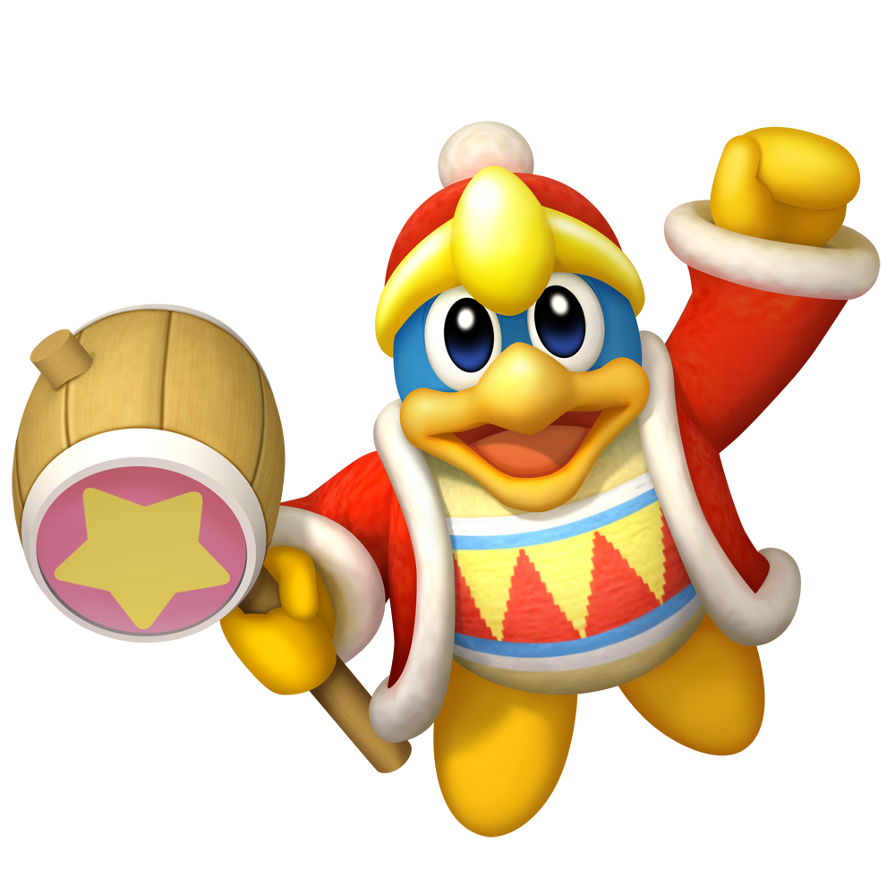 King Dedede | Super Smash Flash 3 Wiki | Fandom King Dedede | Super Smash Flash 3 Wiki | Fandom