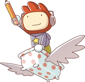 Maxwell | Super Smash Flash 3 Wiki | Fandom