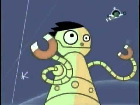 Robot Dash | Super Smash Flash 3 Wiki | Fandom