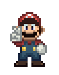 Categoría:Personajes de Super Smash Flash 2 | Wiki Super smash flash ...