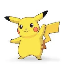 Pikachu (SSF2) | Wiki Super smash flash | Fandom