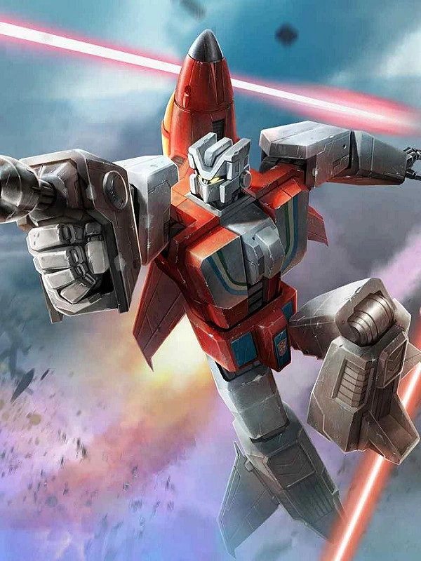 Fireflight | Super Smash Keybladers Wiki | Fandom