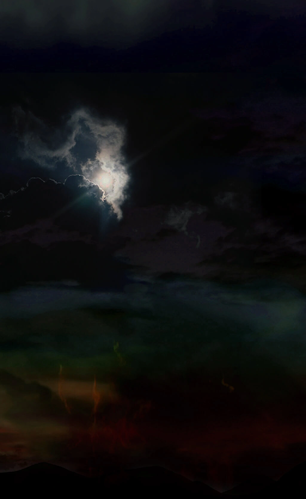 Locations | Super Smash Keybladers Wiki | Fandom