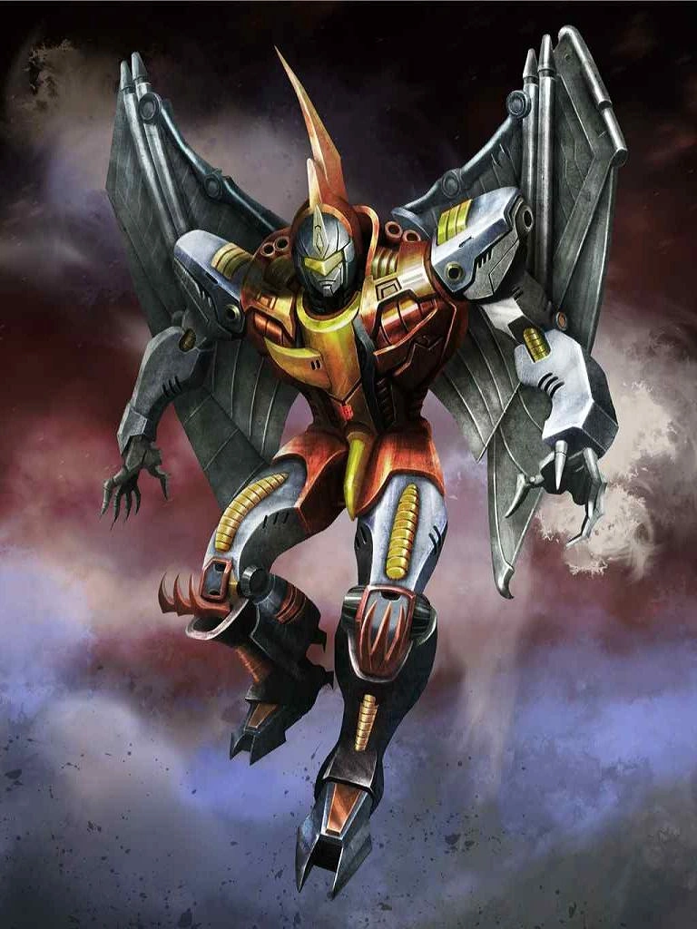 Swoop | Super Smash Keybladers Wiki | Fandom