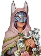 Foretellers | Super Smash Keybladers Wiki | Fandom