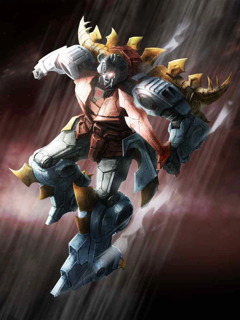 Slug | Super Smash Keybladers Wiki | Fandom