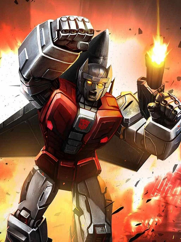Air Raid | Super Smash Keybladers Wiki | Fandom