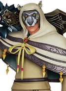 Anti-Heroes | Super Smash Keybladers Wiki | Fandom