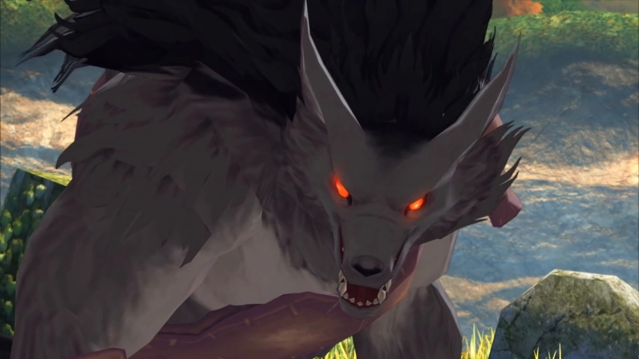 Werewolves | Super Smash Keybladers Wiki | Fandom