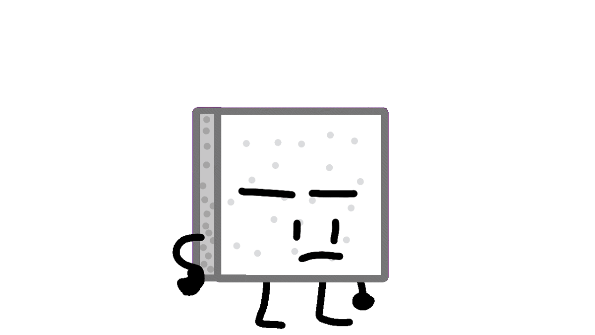 Sugar cube | Super smash objects Wiki | Fandom