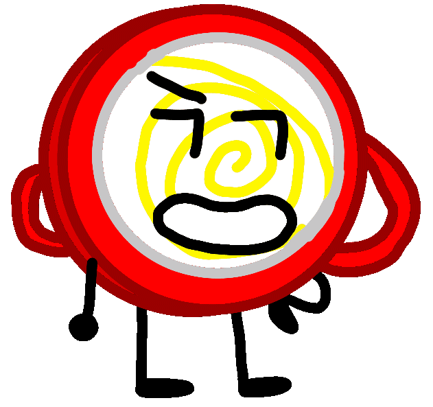 Swirl | Super smash objects Wiki | Fandom