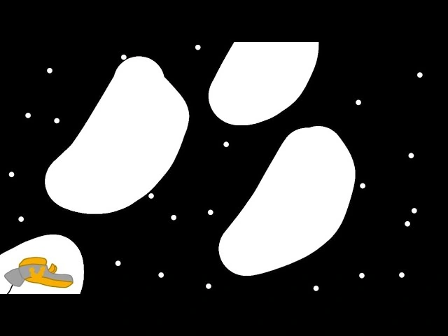 Something | Super smash objects Wiki | Fandom