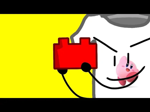 Brick bye brick | Super smash objects Wiki | Fandom