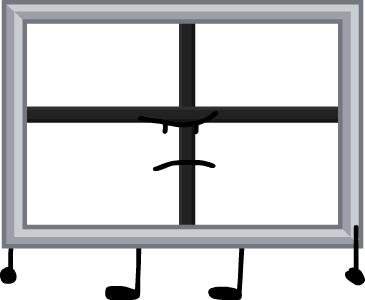 Window | Super smash objects Wiki | Fandom