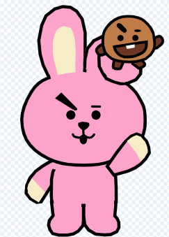 Cooky and shooky | Super smash scratch Wiki | Fandom