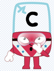 Alphablock C | Super smash scratch Wiki | Fandom