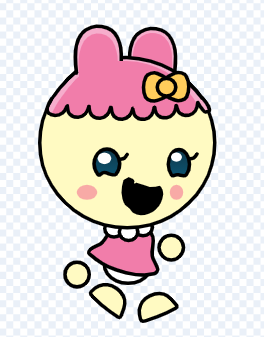 Chamametchi | Super smash scratch Wiki | Fandom