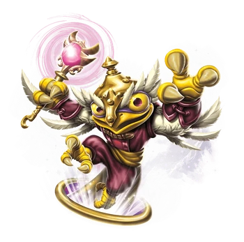 Hoot Loop | Super Smash Skylanders Wiki | Fandom