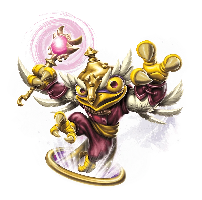 Hoot Loop | Super Smash Skylanders Wiki | Fandom