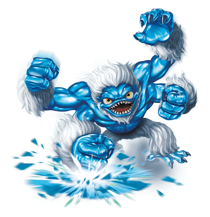 Slam Bam | Super Smash Skylanders Wiki | Fandom
