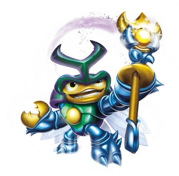 Dune Bug | Super Smash Skylanders Wiki | Fandom