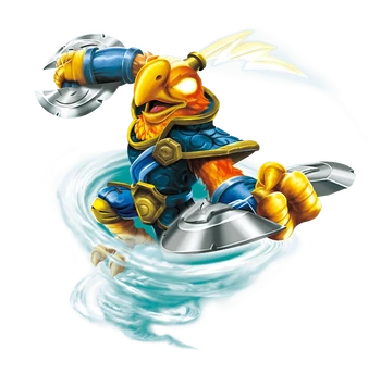 Free Ranger | Super Smash Skylanders Wiki | Fandom