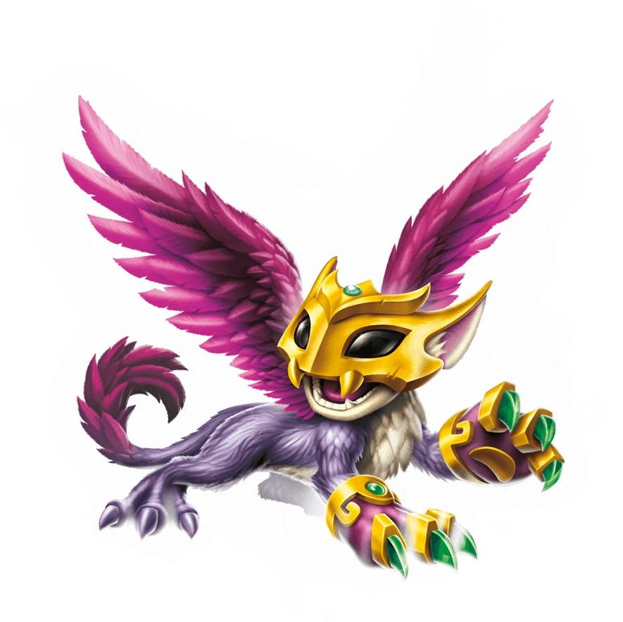 Scratch | Super Smash Skylanders Wiki | Fandom