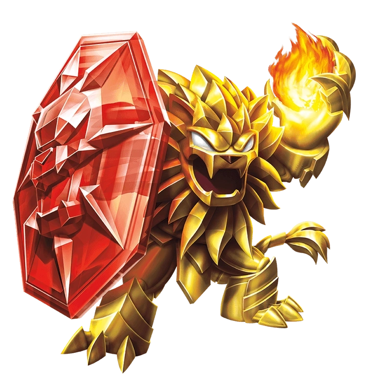 Wildfire | Super Smash Skylanders Wiki | Fandom