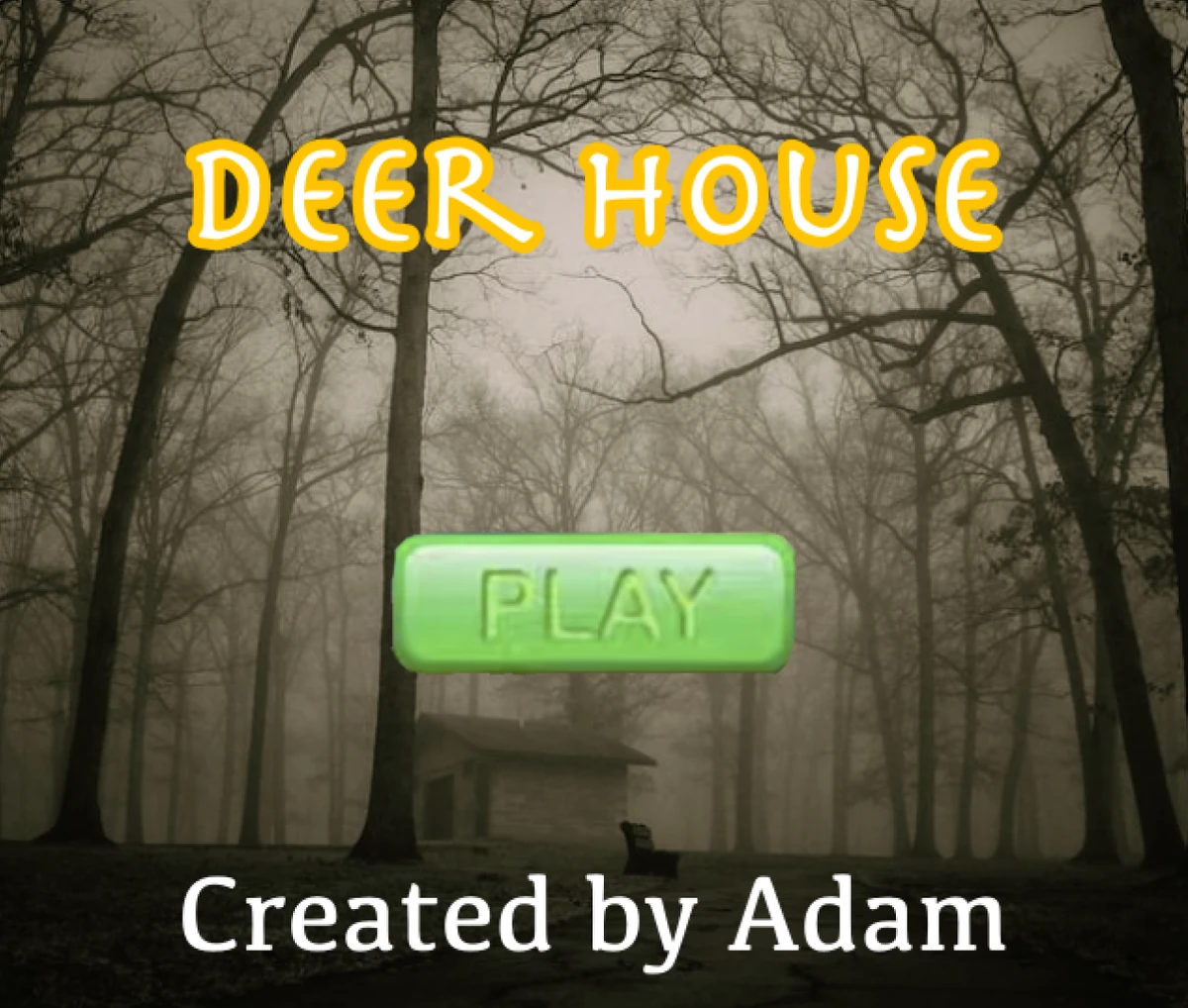 Deer House | Super Smash Wiki | Fandom