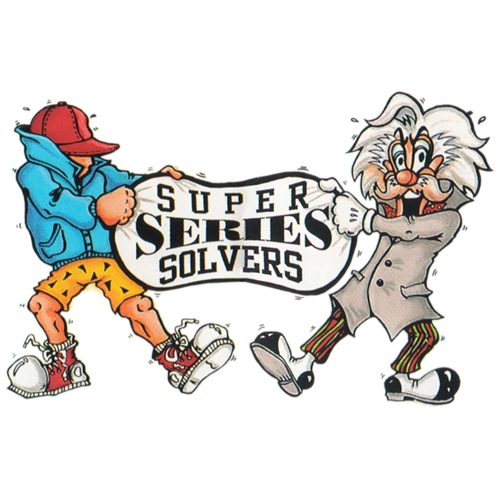 Morty Maxwell | Super Solvers Wiki | Fandom