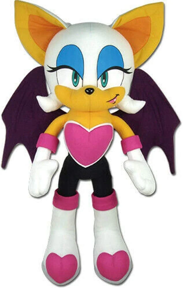 Rouge | Super Sonic Duo Wiki | Fandom