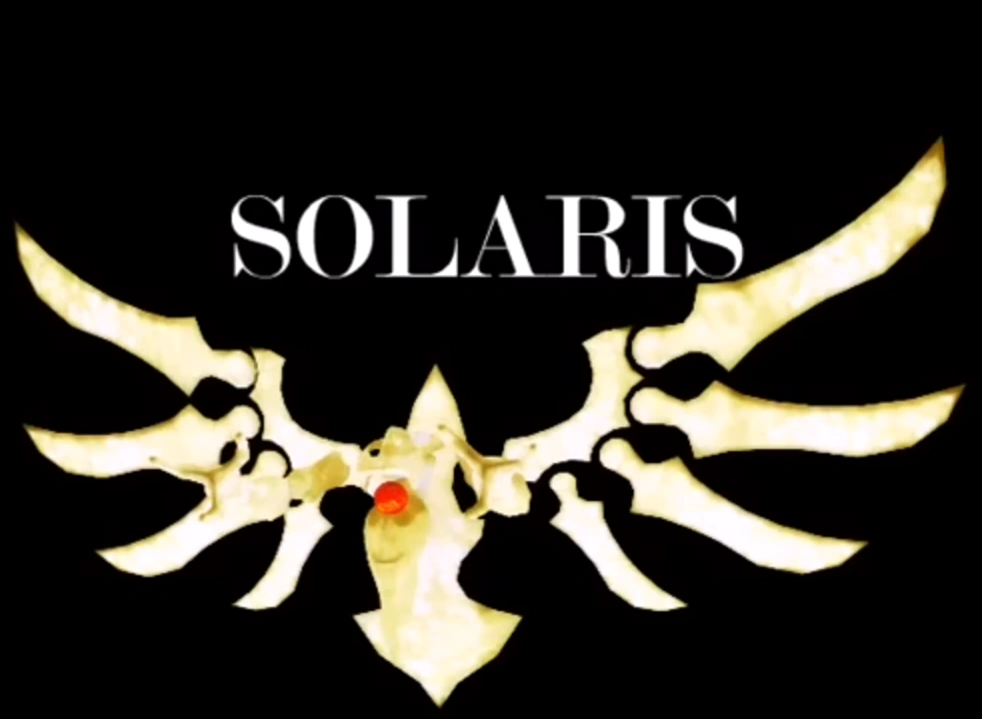 Solaris (Episodio) | Wiki Super Sonic X Universe | Fandom