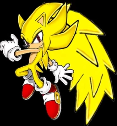 Fase 3 | Wiki Super Sonic X Universe | Fandom